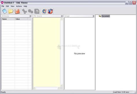 ⌨ Descargar Xml Viewer 3 0 Gratis Para Windows