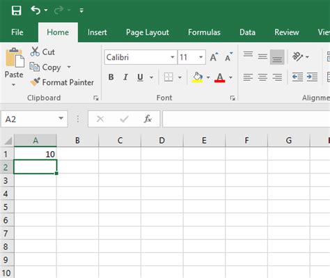 Basic Operations Pemdas ~ Lets Talk About Microsoft Excel