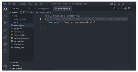 A Beginner S Guide To Building Your First Next Js Application Step By Step Tutorial DEV Community