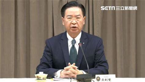 美國總統參選人喊台灣家庭發步槍 吳釗燮：個人看法 三立新聞網 Line Today