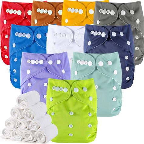 Reusable Diapers Discount