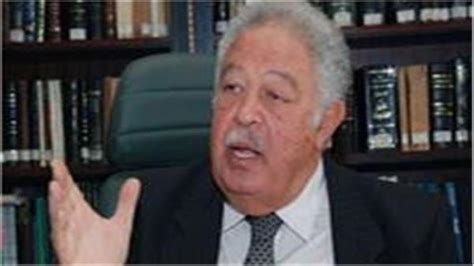 قضاة مصر ينعي نقيب المحامين رجائي عطية أفنى عمره في محراب العدالة