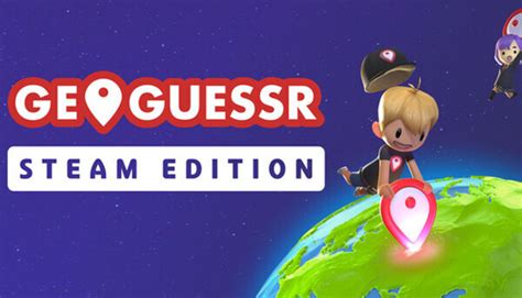 Download Geoguessr Steam Edition Pc Steam