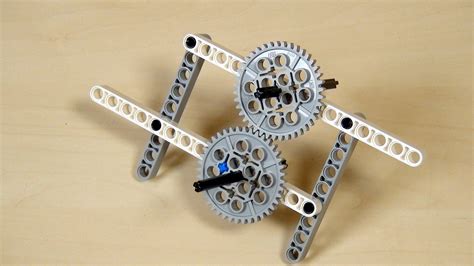 Improving Fll Robot Game Gears Skipping A Tooth Common Fllcasts