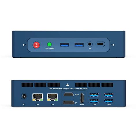 Beelink Gtr Video Presentation Of The Magnificent Mini Pc Mini Pcs Comparison