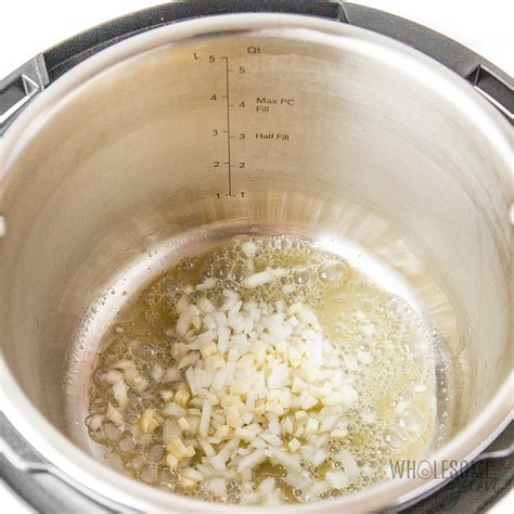 Instant Pot Corn Chowder Wholesome Yum
