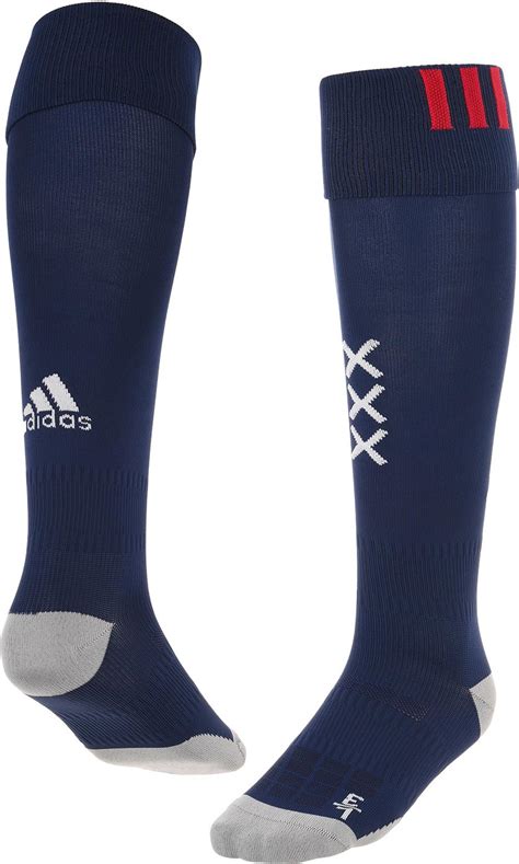 Ajax 17 18 Away Kit Released Footy Headlines