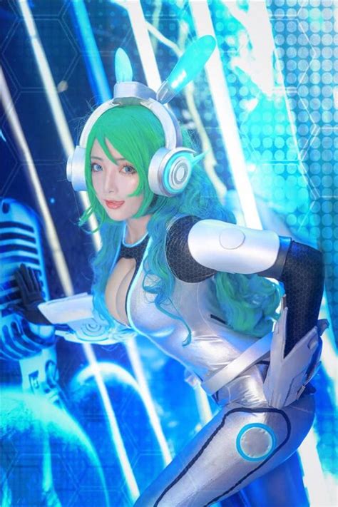 Cos：貂蝉逐梦之音，这个车灯很明亮，满分推荐