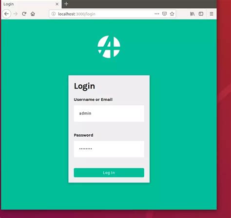 How To Install Apostrophe Cms On Ubuntu Linux Geek Rewind