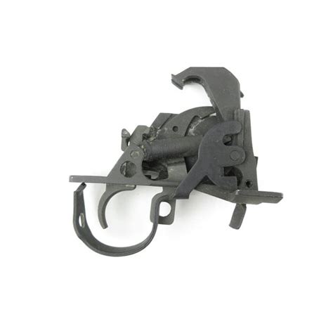 Norinco M 14 Trigger Assembly
