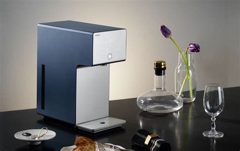 아이콘 정수기 Coway X Bts