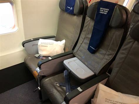 Icelandair Premium Economy Review Best Description About Economy