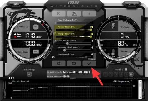 Cara Mudah Overclock GPU Agar Performa Game Lebih Lancar