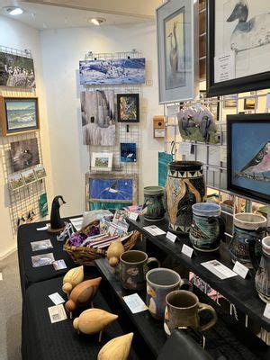 Ptarmigan Arts Updated May 2026 14 Photos 471 E Pioneer Ave