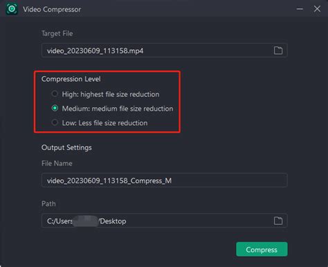 Top Video Compressors For Discord To Meet MB Size Limit