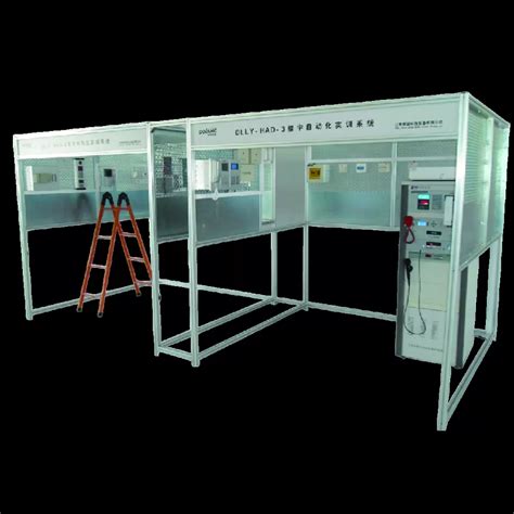 Dlly Had3 Building Automation Engineering Training System