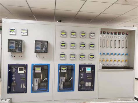 Process Analyzer Geckointech