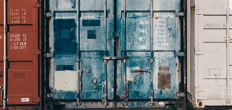 How To Secure A Shipping Container 7 Easy Steps 2025