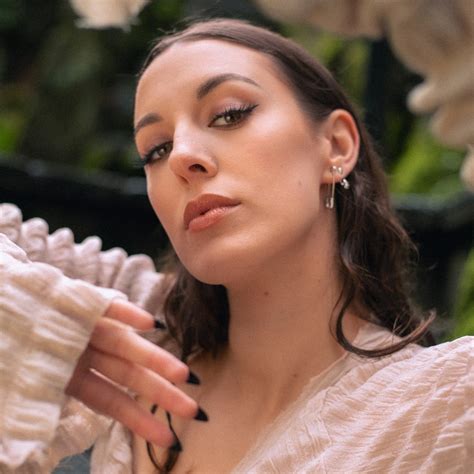 Anna Leeworthy Garden Thatweirdmusic