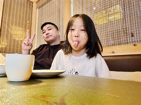 Outlaw ийн Чинзогийн амин охин аавыгаа болзоонд урьжээ ТАС МН