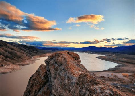 Piute State Park Small State Parks In Utah Worth Exploring