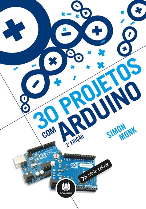 Projetos Com Arduino Amazon Com Br