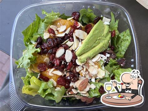 Croutons In Irvine Restaurant Menu And Reviews