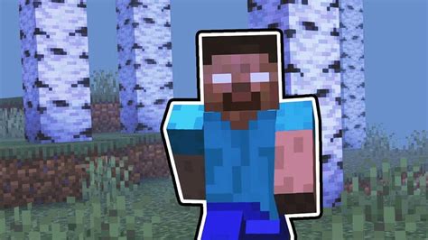 The Herobrine Horror Mod 2020 Minecraft Mod