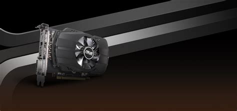 Видеокарта asus amd radeon rx 550 ph rx550 4g evo 4гб gddr5 ret ...