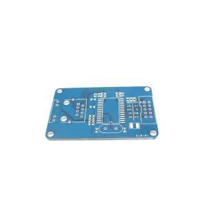 China Customized PCB Temperature Sensor Manufacturers Suppliers Factory OEM ODM PCB