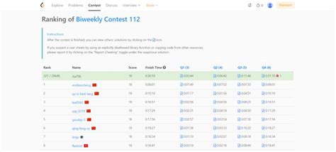 Harshit Joshi On Linkedin Leetcode Firstpost