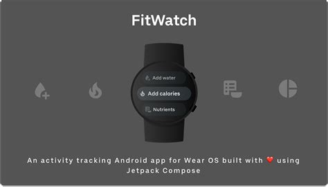 Jetpack Compose For Wear Os Part I By Anmol Sahi Medium