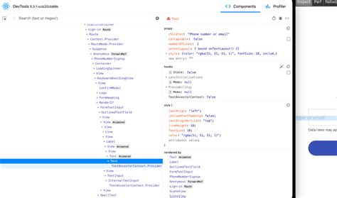 React Devtools And React Native Issues Solved