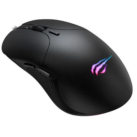 Buy Havit Hv Ms Rgb Backlit Gaming Mouse Ms Price In Bangladesh