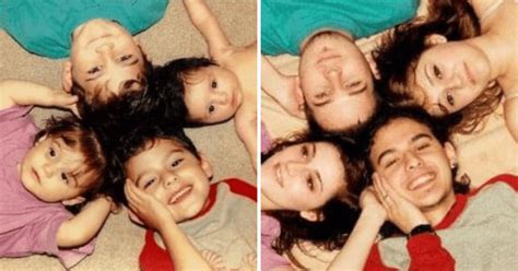 17 случаев когда люди решили освежить свои воспоминания и