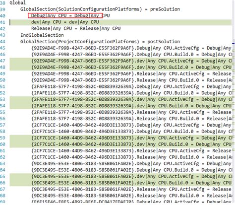 Configuration Transformation 2 App Config Slowcheetah