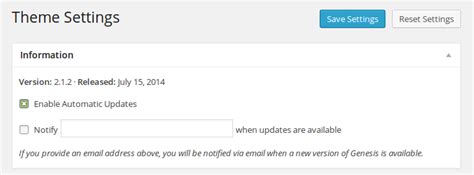 Genesis Framework Review Up To Date For Version 2 With Html5 Markup