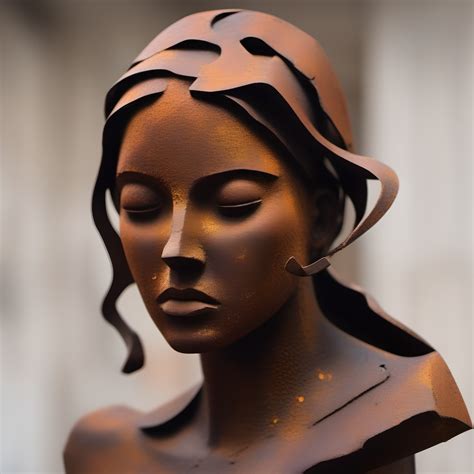 Human Shapes Of Matter Art By Claus O Wilke