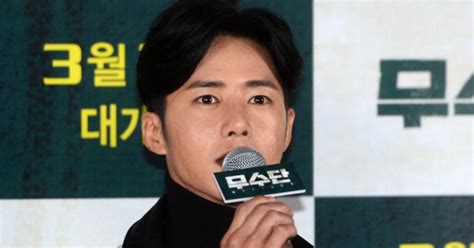 오종혁 전재산 잃고 집에서 쫓겨나두 차례 구안와사 투병