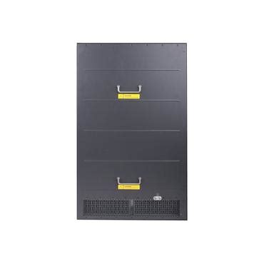 HPE FlexNetwork 7510 Switch With 2x2 4Tbps Fabric And Main Processing Unit Switch 8 Porte