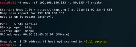Ethical Hacking Stealthy Scanning K 12 Cybersecurity Educations