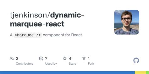 github tjenkinson dynamic marquee react a ` ` component for react