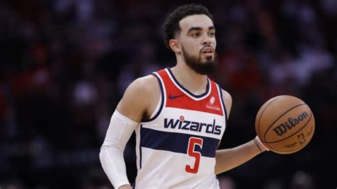 Tyus Jones Reveals Which Sun Recruited Him To Join Phoenix