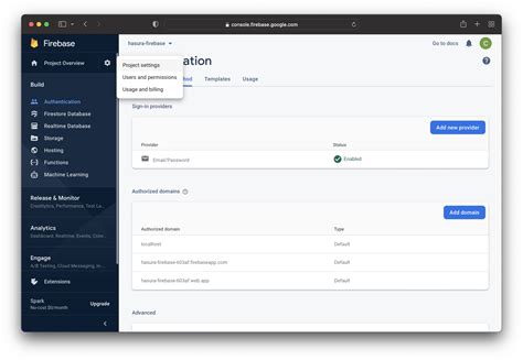 Apa Itu Firebase Dan Mengapa Itu Penting Dalam Pengembangan Aplikasi