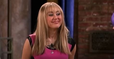 Miley Cyrus Refused To Do Another Hannah Montana Movie And Met Her