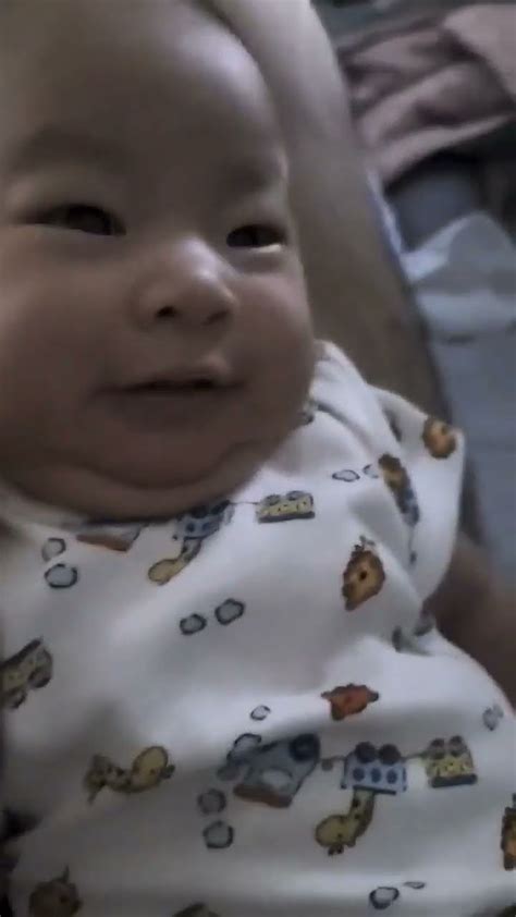 통잠자고 기분좋은 우리아기~♡ Youtube