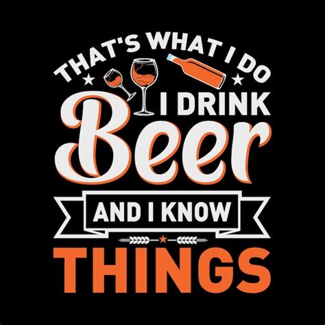 옥토버페스트 타이포그래피 티셔츠 디자인 프리미엄 벡터