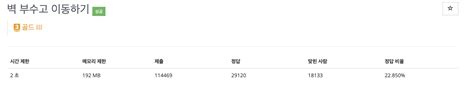 백준 2206 벽 부수고 이동하기java