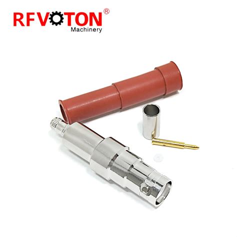 Bnc Male Shv 高压连接器 5000 V Buy Bnc 连接器bnc 公头bnc 公头 Shv 高电压连接器 5000 V