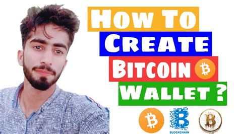 How To Create Bitcoin Account In Pakistan How To Create Bitcoin Wallet In Pakistan 2020 Youtube